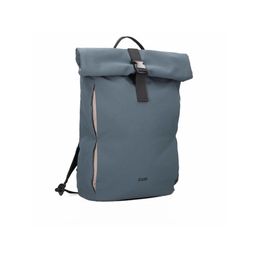 Zwei Toni TOR250 - Rucksack (denim) in denim | Gr.: onesize