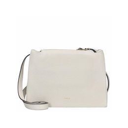 Furla Nuvola S Crossbody - Umhängetasche 25 cm (toffee) in marshmallow | Gr.: onesize