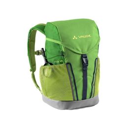 Vaude Puck 10 - Jr. Rucksack 38 cm (hotchili) in apple | Gr.: onesize