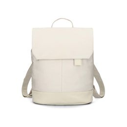 Zwei Olli OR13 - Rucksack 35 cm (salbei) in linen | Gr.: onesize