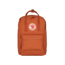 Fjällräven FJÄLLRÄVEN Kanken Rucksack 37 cm Laptopfach in terracotta brown | Gr.: onesize