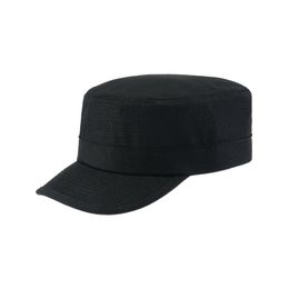 Brandit Cap "Bdu Cap" in Schwarz | Gr.: onesize