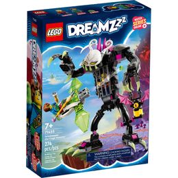 Lego Dreamzzz 71455 Der Albwärter | Gr.: onesize