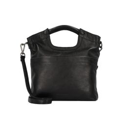 Green Burry Greenburry Colombiana Handtasche Leder 31 cm in black | Gr.: onesize
