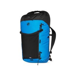 Mammut Alto 34 - Wanderrucksack 50 cm (glacier blue) in glacier blue | Gr.: onesize