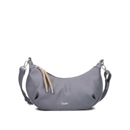Zwei Lola LO70 - Umhängetasche 29 cm (black) in blau | Gr.: onesize