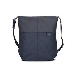 Zwei Olli Umhängetasche 31 cm in navy | Gr.: onesize