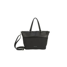 Gerry Weber Handtasche 'Keep In Mind in Schwarz 36 x 23 x 14 cm' | Gr.: onesize