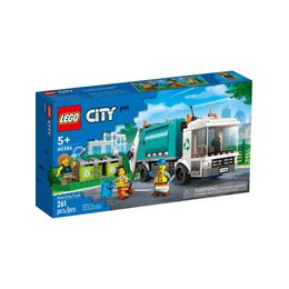 Lego City 60386 Müllabfuhr | Gr.: onesize