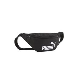 Phase Waist Bag Gürteltasche Bauchtasche in Puma black | Gr.: onesize