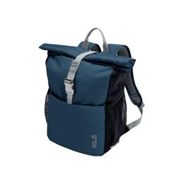 Jack Wolfskin Rucksack in Navy | Gr.: onesize
