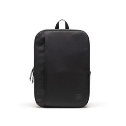 HERSCHEL Wesbrook - Rucksack 16" 44 cm (black tonal) in black tonal | Gr.: onesize