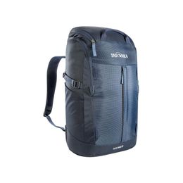 Tatonka City Pack 22 - Laptoprucksack 15.4" 51 cm (navy) in navy | Gr.: onesize