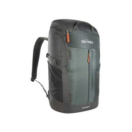 Tatonka City Pack 22 - Laptoprucksack 15.4" 51 cm (navy) in titan grey | Gr.: onesize