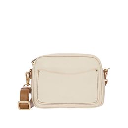 Bric'S BRIC`s Magnolia - Umhängetasche 23 cm (leather) in cream | Gr.: onesize