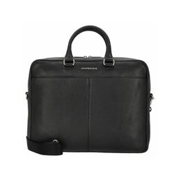 Mandarina Duck Mellow Urban - Aktentasche mit Laptopfach 16" 38 cm (black) in schwarz | Gr.: onesize