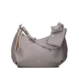 Zwei Lola LO200 - Shopper 47 cm (black) in grau | Gr.: onesize