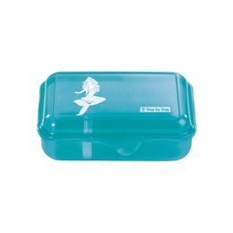 Step By Step Lunchbox "Mermaid Lola", Blau | Gr.: onesize
