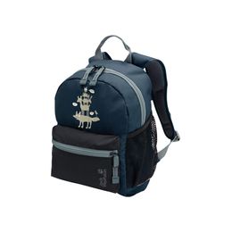 Jack Wolfskin Rucksack in Navy | Gr.: onesize