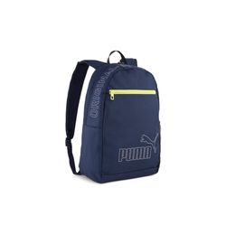 Puma Phase Backpack II 17 Liter Rucksack in navy | Gr.: onesize