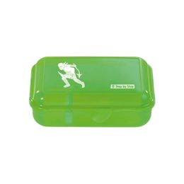 Step By Step Lunchbox "Ninja Kimo", Gr&uuml;n | Gr.: onesize
