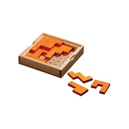 Philos 3549 - Gillux Puzzle, Denkspiel - Ab 8 Jahren | Gr.: onesize