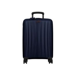 Jump Enais 4 Rollen Kabinentrolley 55 cm in navy | Gr.: onesize