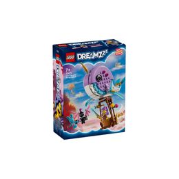 Lego Dreamzzz 71472 Izzies Narwal-Heißluftballon | Gr.: onesize