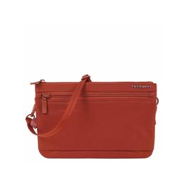 Hedgren Inner City Emma - Umhängetasche 15.5 cm RFID (terracotta) in terracotta | Gr.: onesize