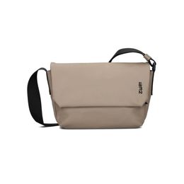 Zwei Cargo Messenger 32 cm in taupe | Gr.: onesize