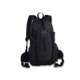 SOUTHWEST BOUND Polyester Wanderrucksack Southwest Rucksack schwarz ca. 30cm | Gr.: onesize