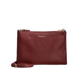 Coccinelle Best Crossbody - Umhängetasche S 22 cm (ribes) in ribes | Gr.: onesize