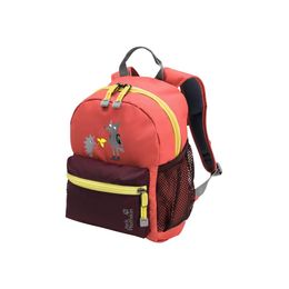 Jack Wolfskin Rucksack in Rosa | Gr.: onesize