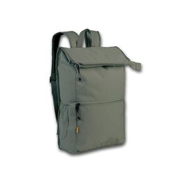 Polyester Businessrucksack Bench Rucksack gr&uuml;n, olivgr&uuml;n ca. 29cm | Gr.: onesize
