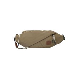 Camel Active Aurum Gürteltasche 37.5 cm in khaki | Gr.: onesize