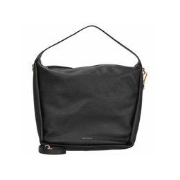 Coccinelle Oliver - Schultertasche 30 cm (noir) in schwarz | Gr.: onesize