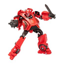 Hasbro Transformers Studio Series Deluxe Kampf um Cybertron Figur 11 cm 8+ | Gr.: onesize