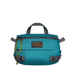 Mystery Ranch Hip Monkey - Gürteltasche 33 cm (aqua) in aqua | Gr.: onesize