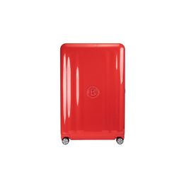 Bogner Trolley Koffer 'Piz C75 in Rot 48,50 x 77,20 x 30,60 cm' | Gr.: onesize