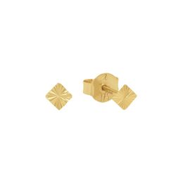 Amor Ohrstecker Gold 375/9 ct in Gold | Gr.: onesize