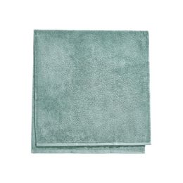 Butlers Duschhandtuch FABULOUS in Gr&uuml;n | Gr.: onesize