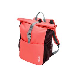 Jack Wolfskin Rucksack in Rosa | Gr.: onesize