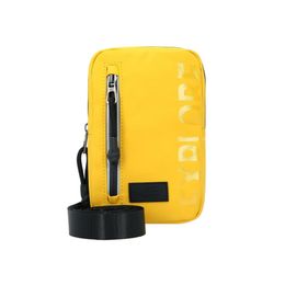Camel Active Explore Mini Bag Umhängetasche 12.5 cm in yellow | Gr.: onesize