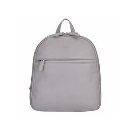 Picard Luis - Rucksack 28 cm Rindsleder (wintersky) in lilac | Gr.: onesize