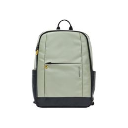 Mandarina Duck Eco Coated Reiserucksack 44 cm in mud | Gr.: onesize