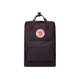 Fjällräven FJÄLLRÄVEN Kanken Rucksack 37 cm Laptopfach in blackberry | Gr.: onesize