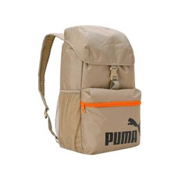 Puma Phase Hooded - Rucksack 50 cm (green moon) in oak branch | Gr.: onesize