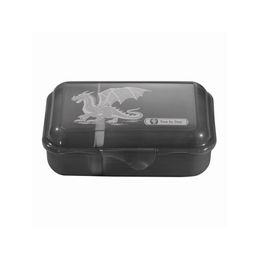 Step By Step Lunchbox "Dragon Drako", Schwarz | Gr.: onesize