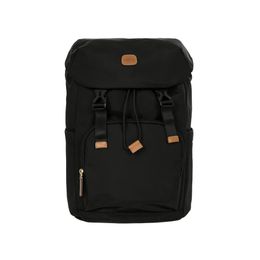 Bric'S BRIC`s X-Collection Daypack 40 cm in black | Gr.: onesize