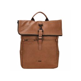 Picard Casual - Rucksack 45 cm (cognac) in cognac | Gr.: onesize